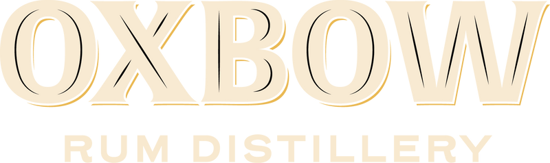 Oxbow Rum Distillery - Sipping rum that embodies the essence of ...