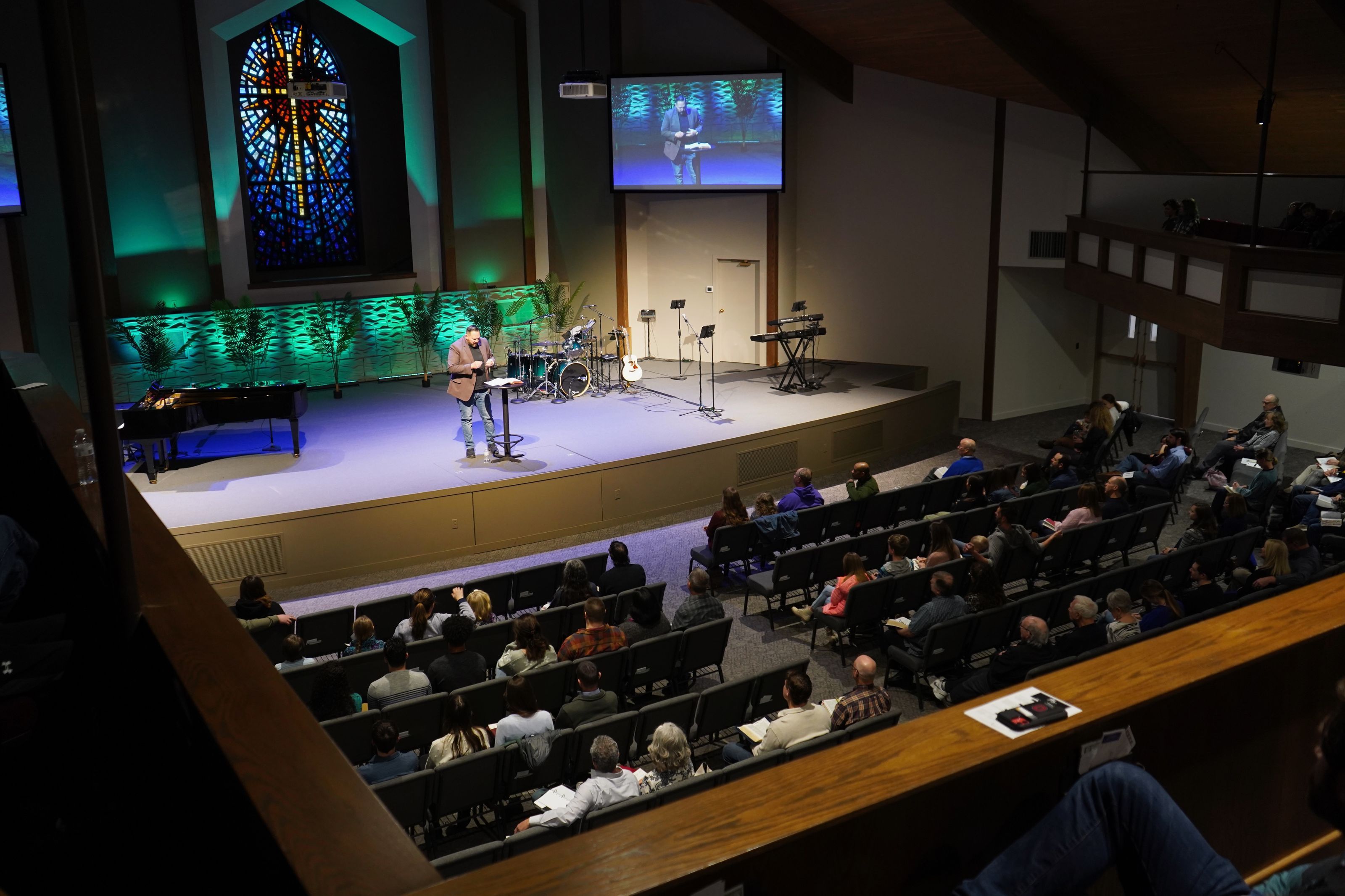 Home [www.bereanfamily.com]