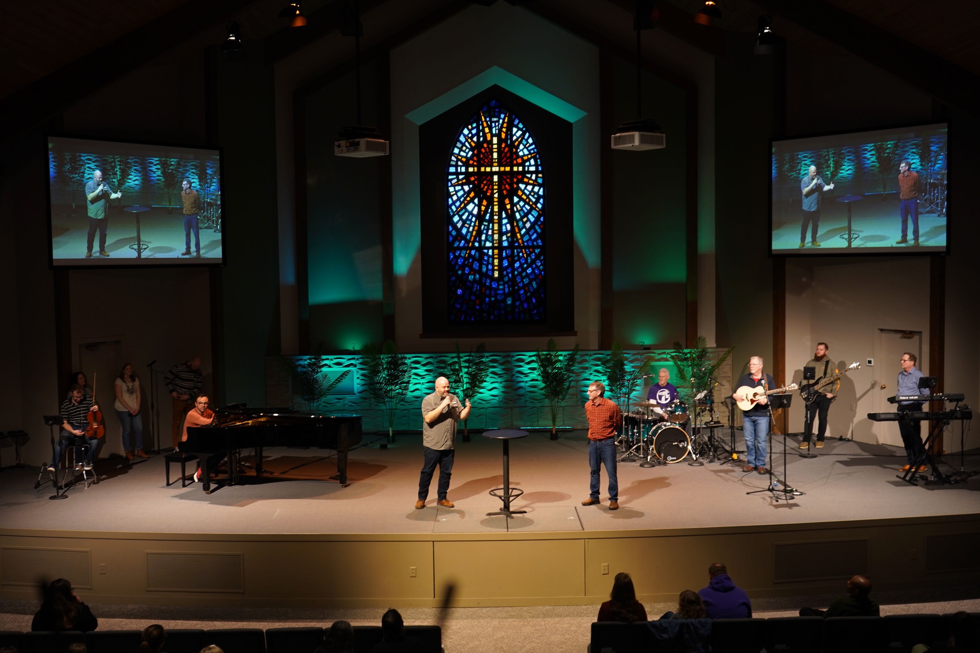 Home [www.bereanfamily.com]