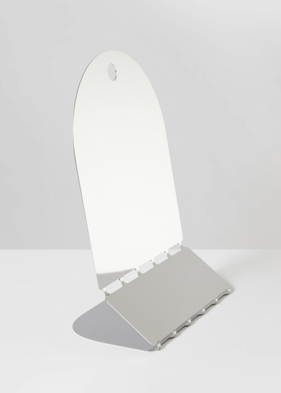 Bend Mirror