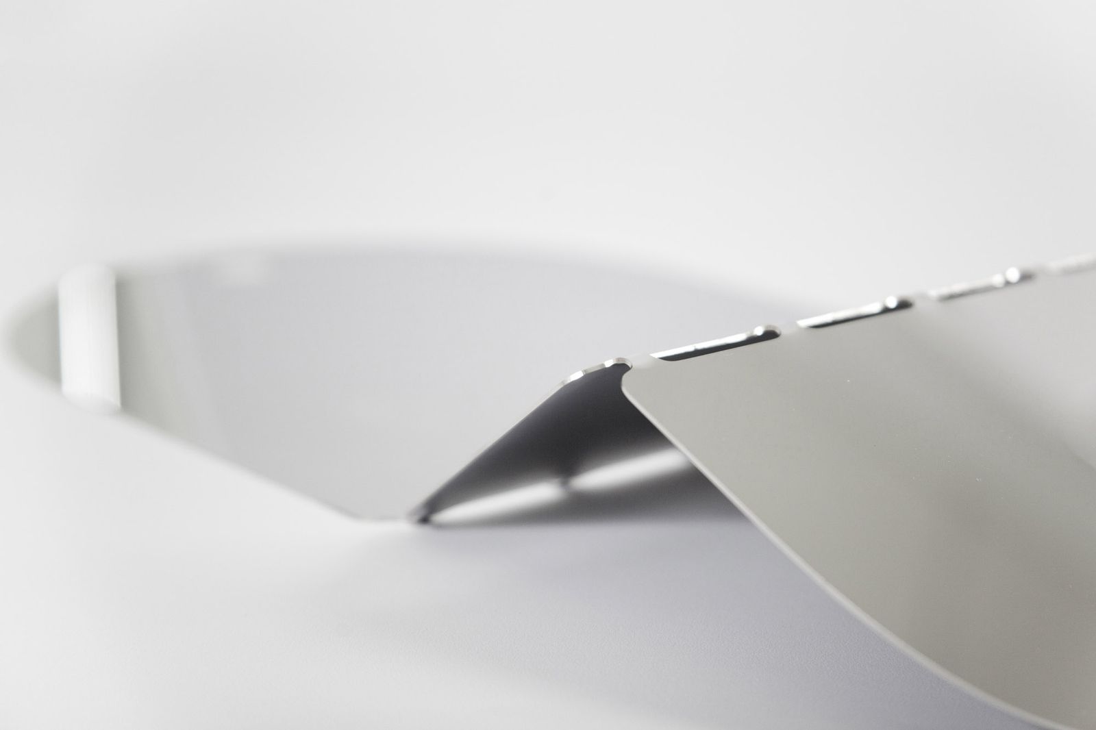 Bend Mirror
