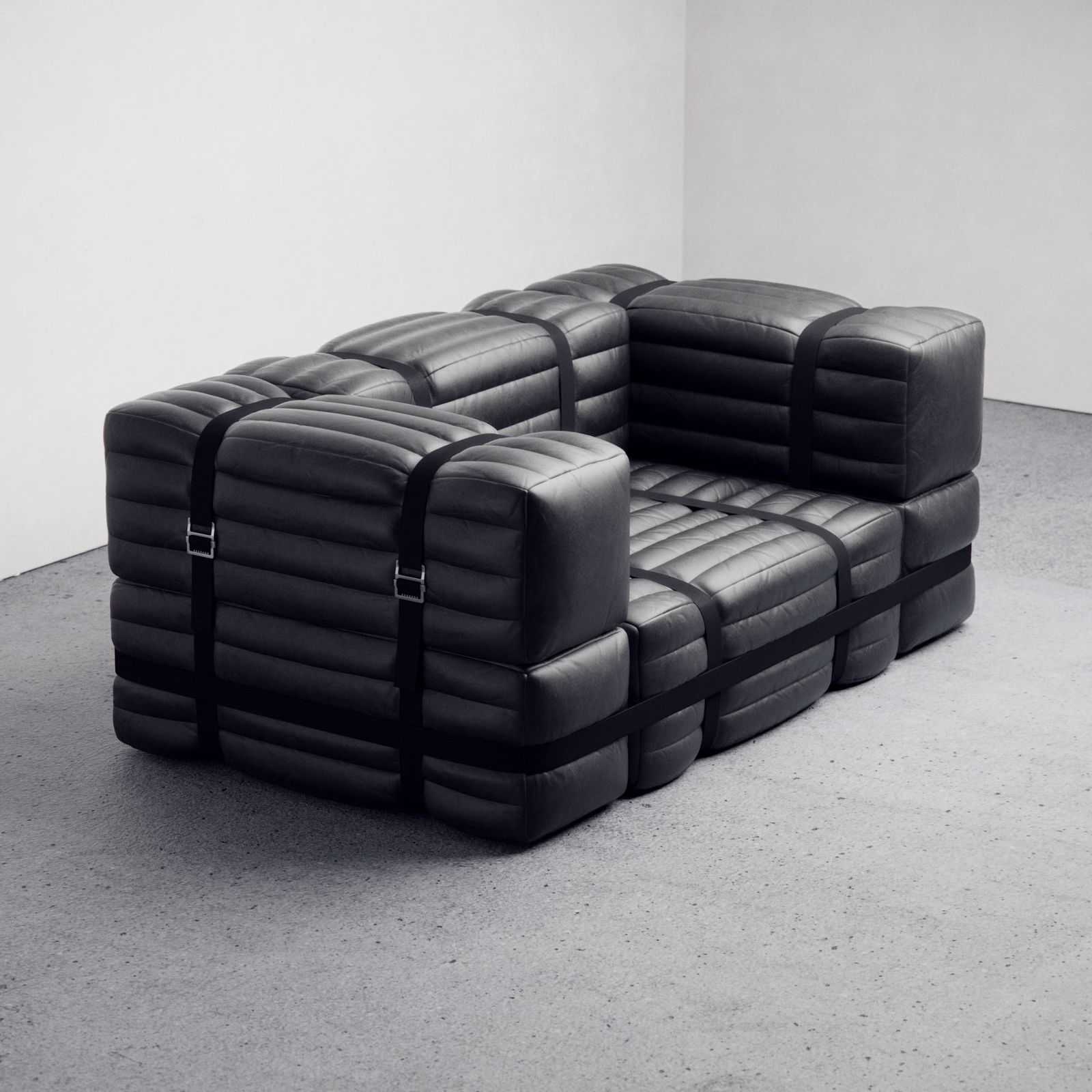 Nicholas Baker Studio