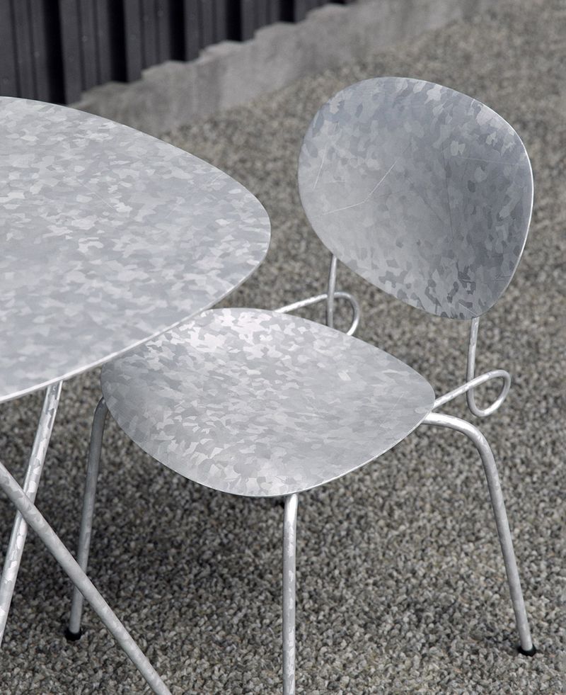 Nicholas Baker Studio