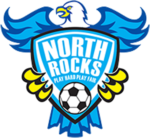 North Rocks Soccer - Club History