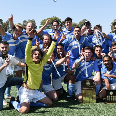 North Rocks Soccer Club