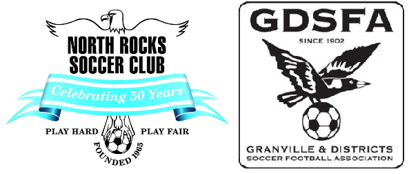 North Rocks Soccer - Club History