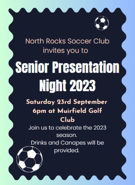 North Rocks Soccer Club