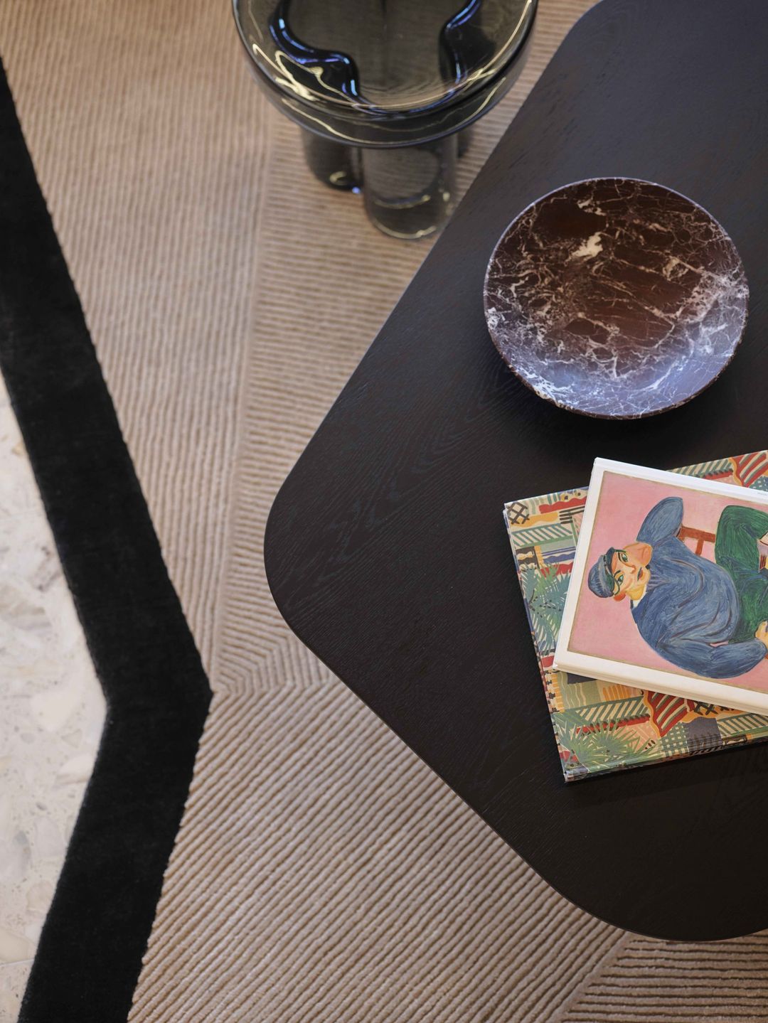 Tappeti | Fine Hand-Crafted Rugs