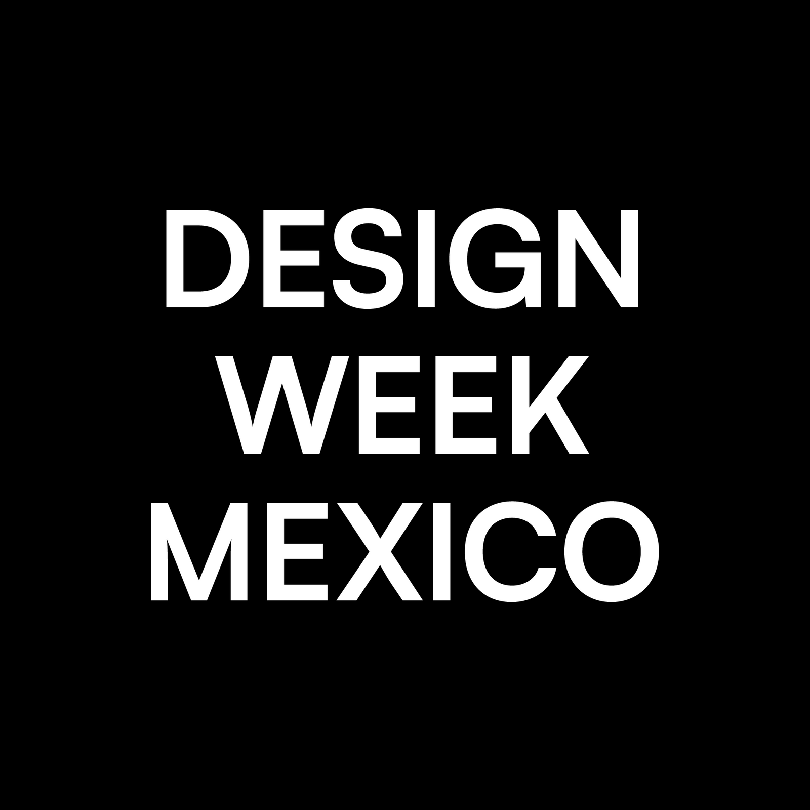 World Design Weeks 🌍 Festivals that bring joy to millions