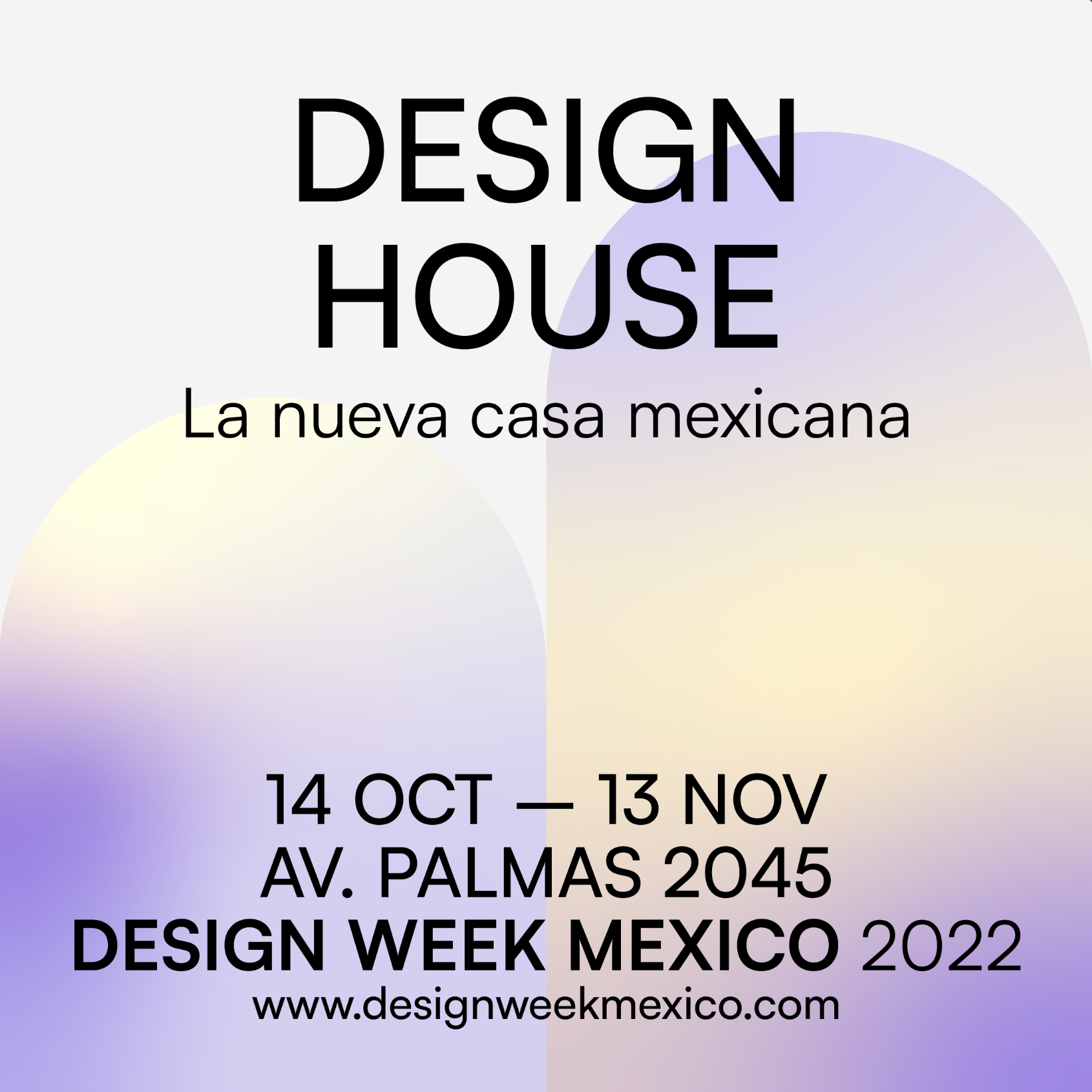 World Design Weeks