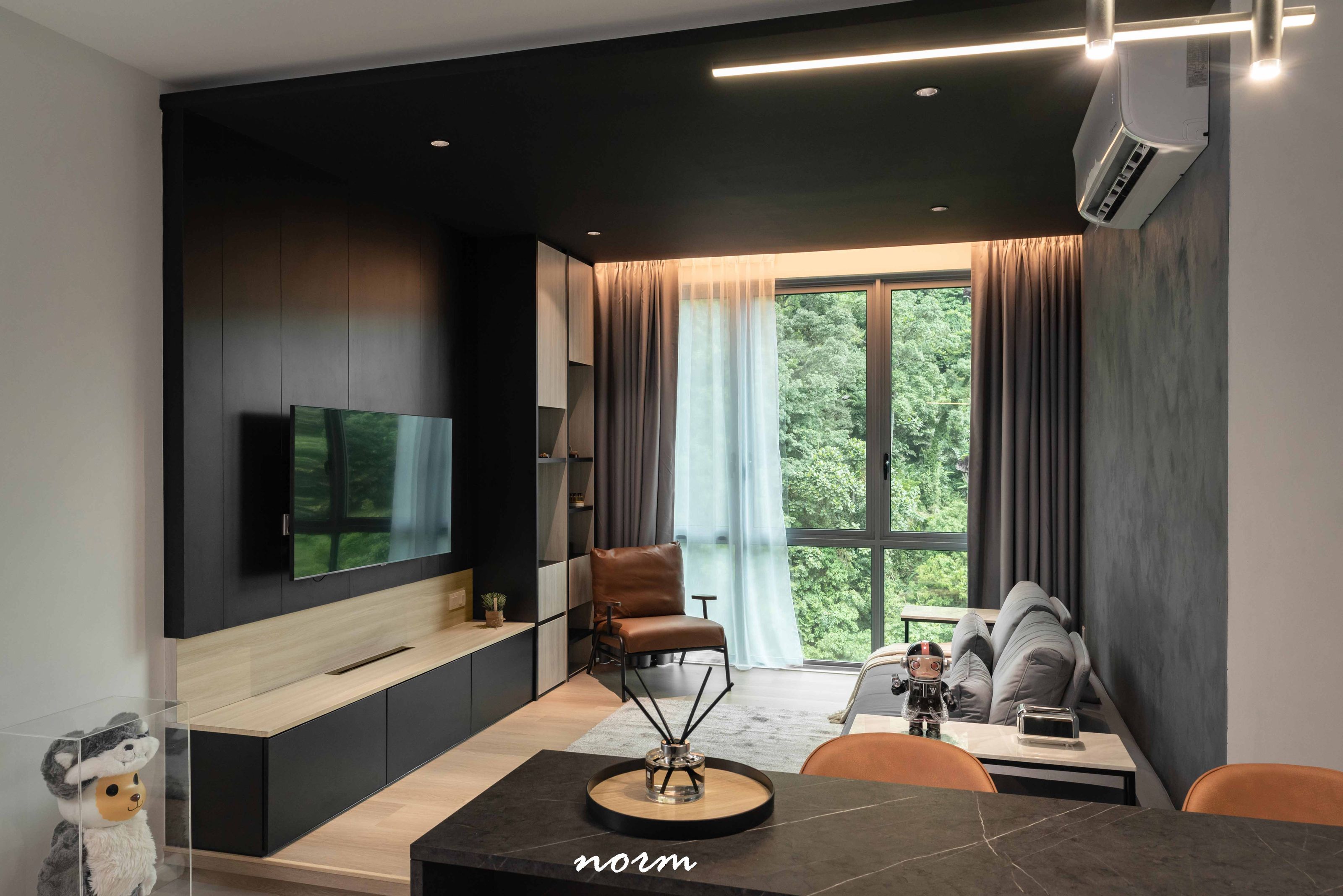 Home | Norm Design Studio