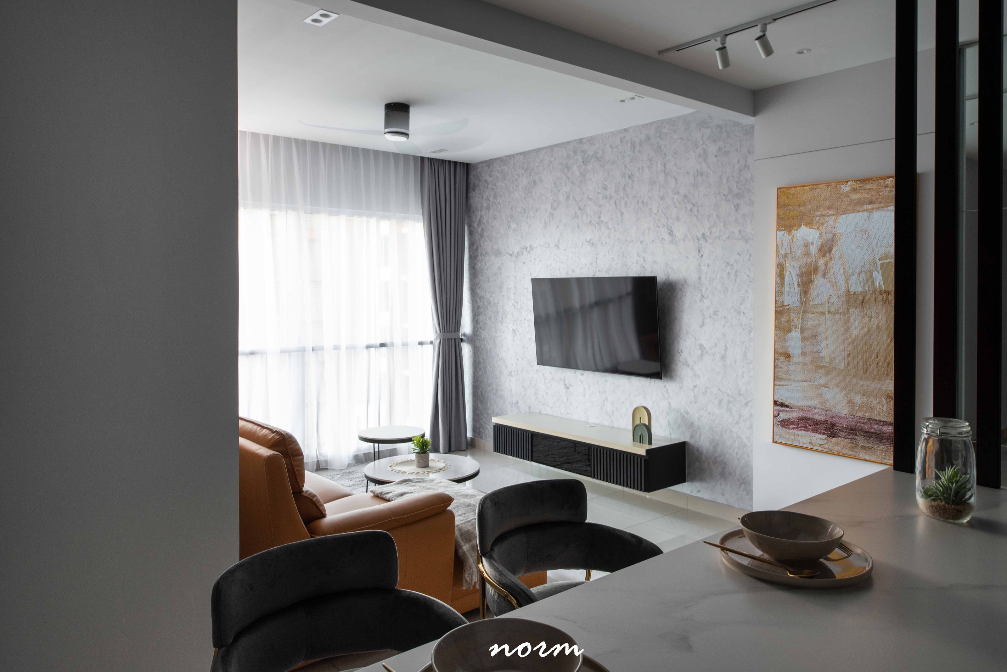 Home | Norm Design Studio