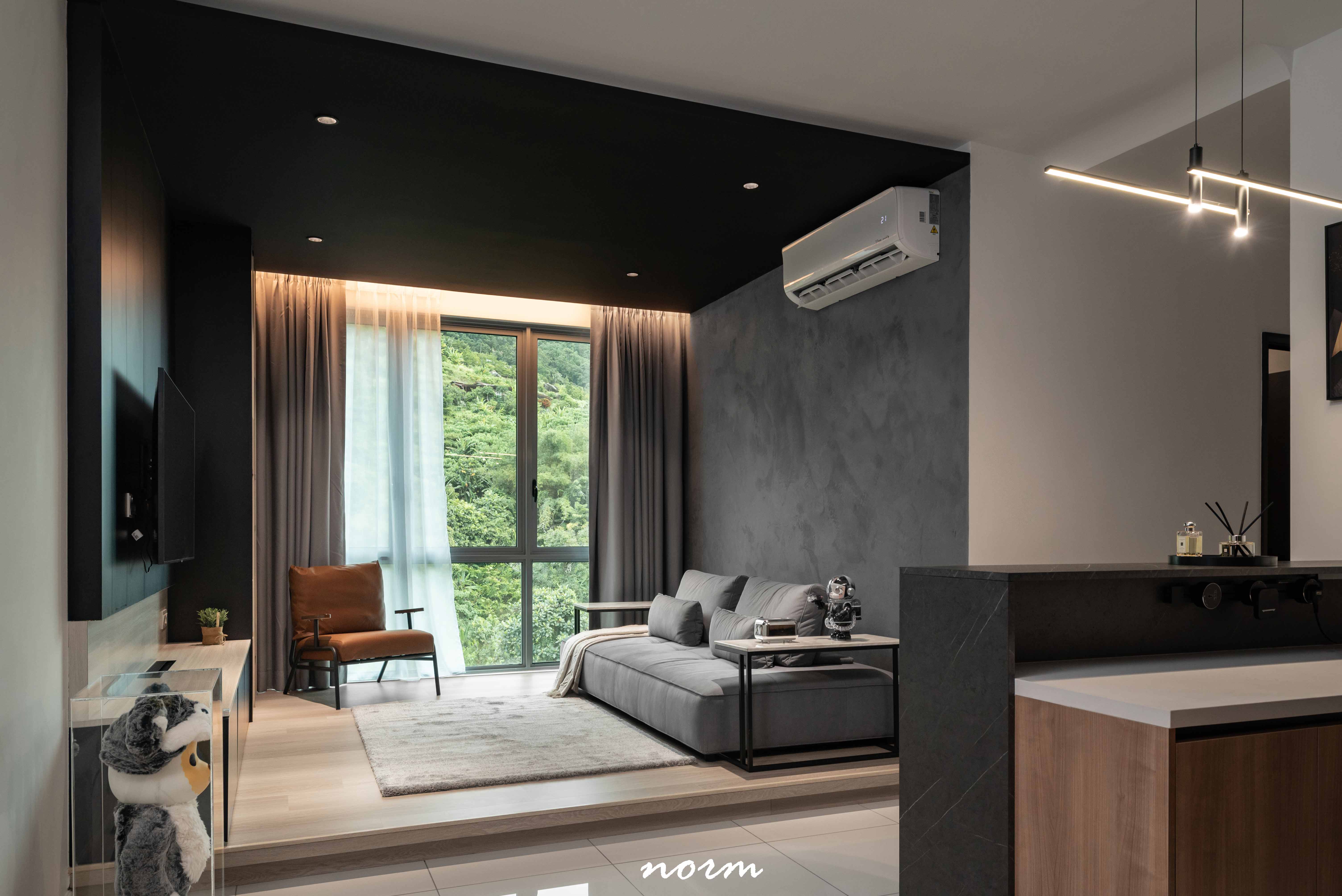 B House | Norm Design Studio