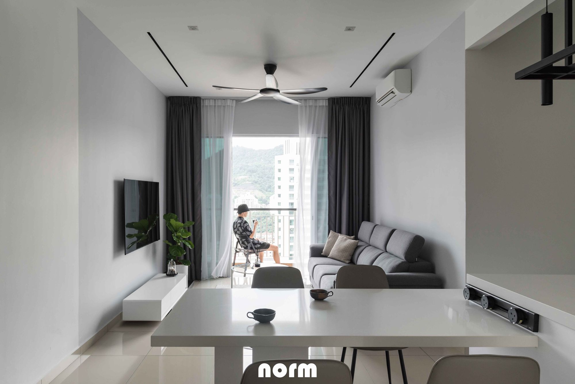 Home | Norm Design Studio