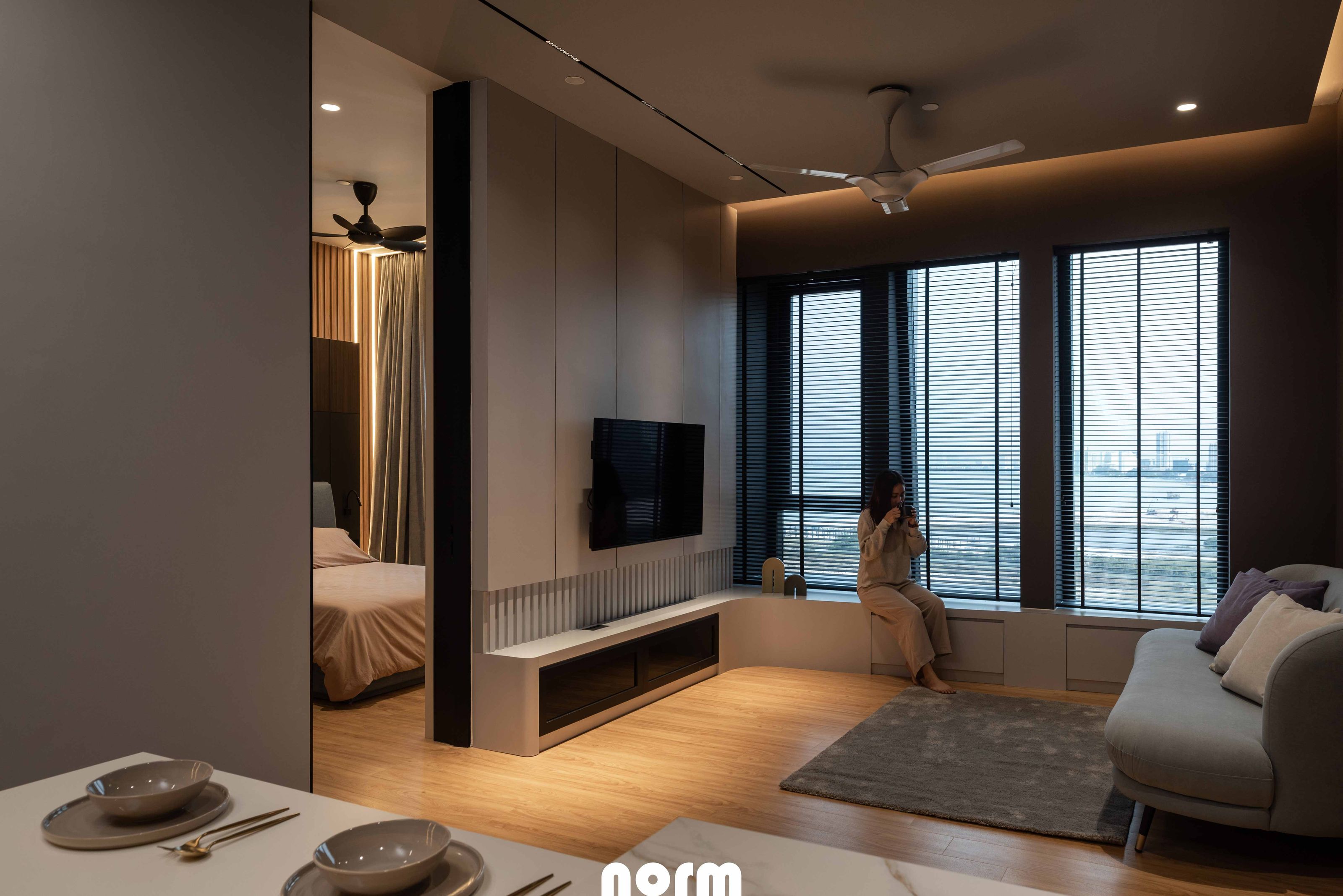 Home | Norm Design Studio