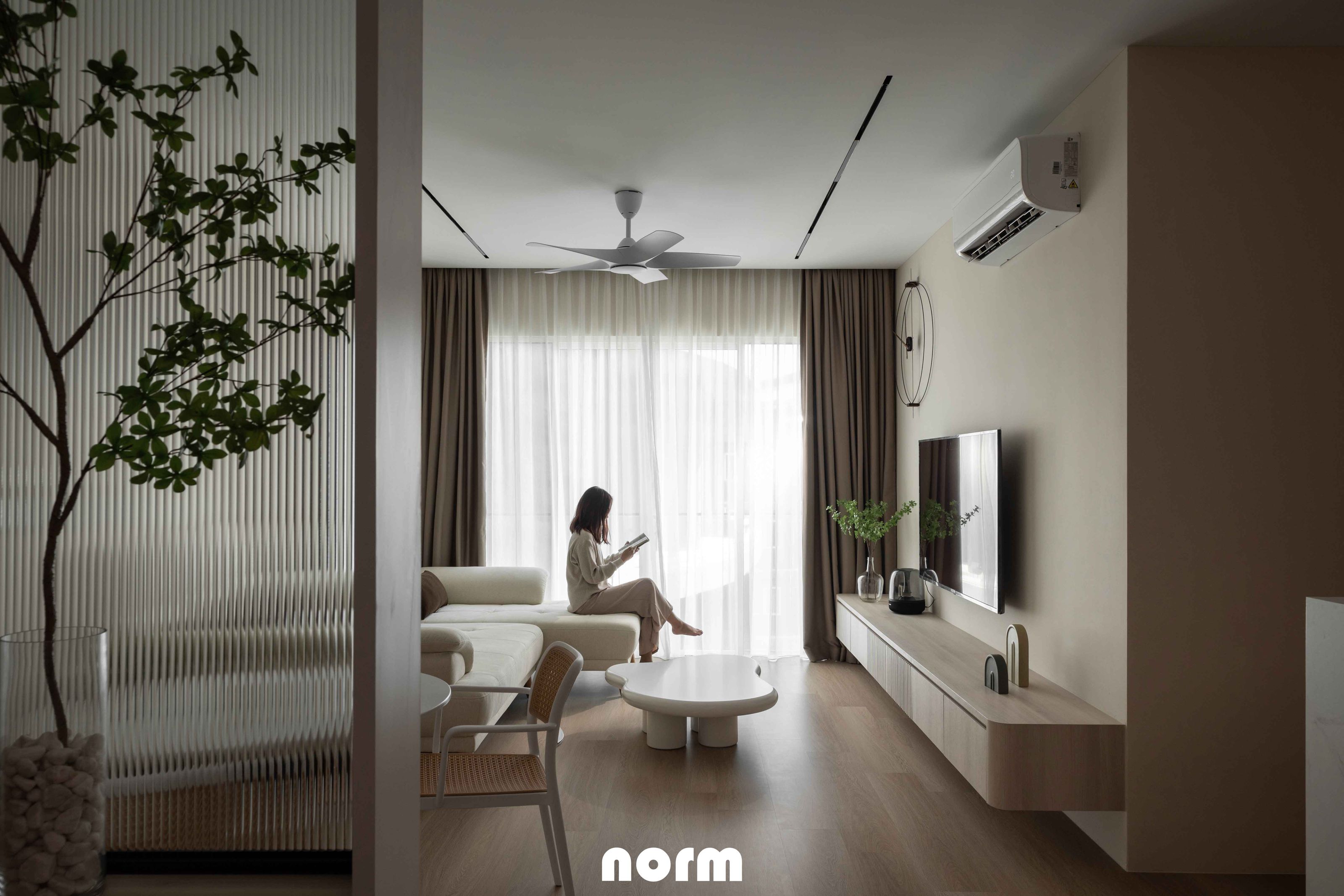 Home | Norm Design Studio