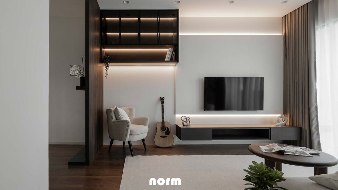 Home | Norm Design Studio