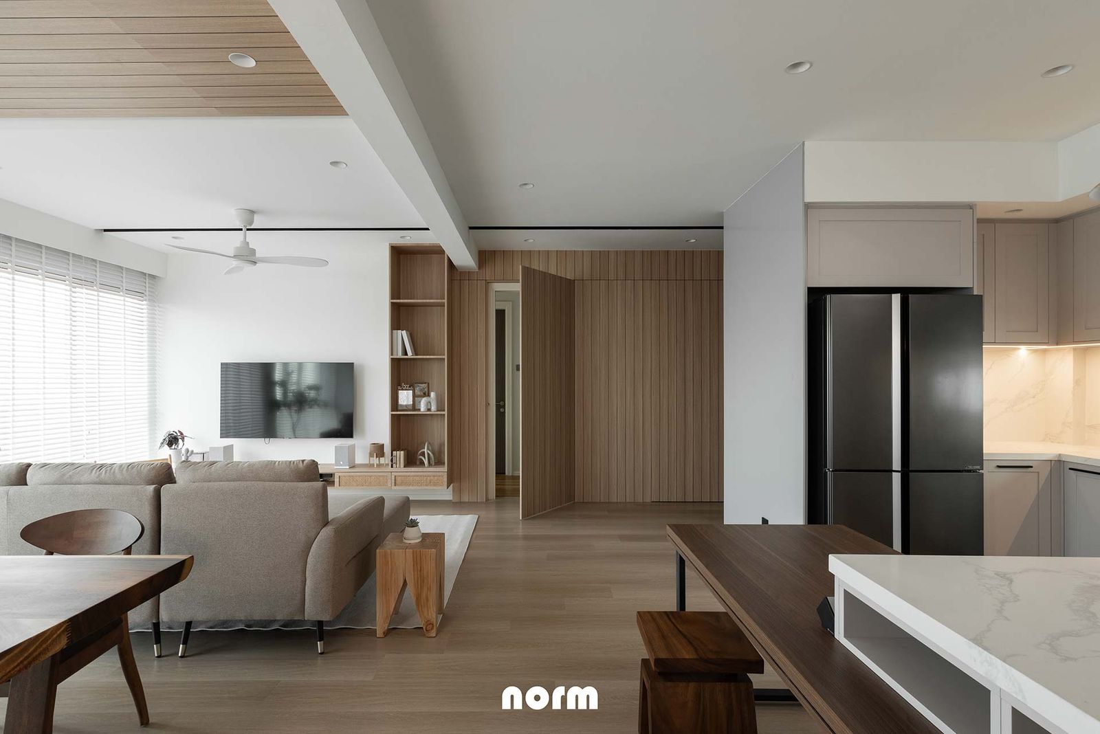 Home | Norm Design Studio