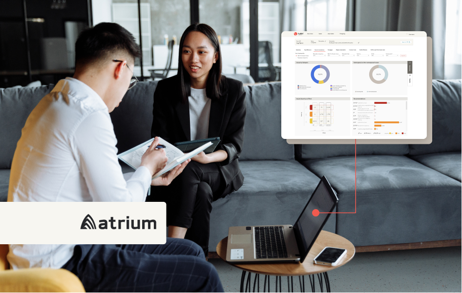Empowering client success and driving ROI with Atrium