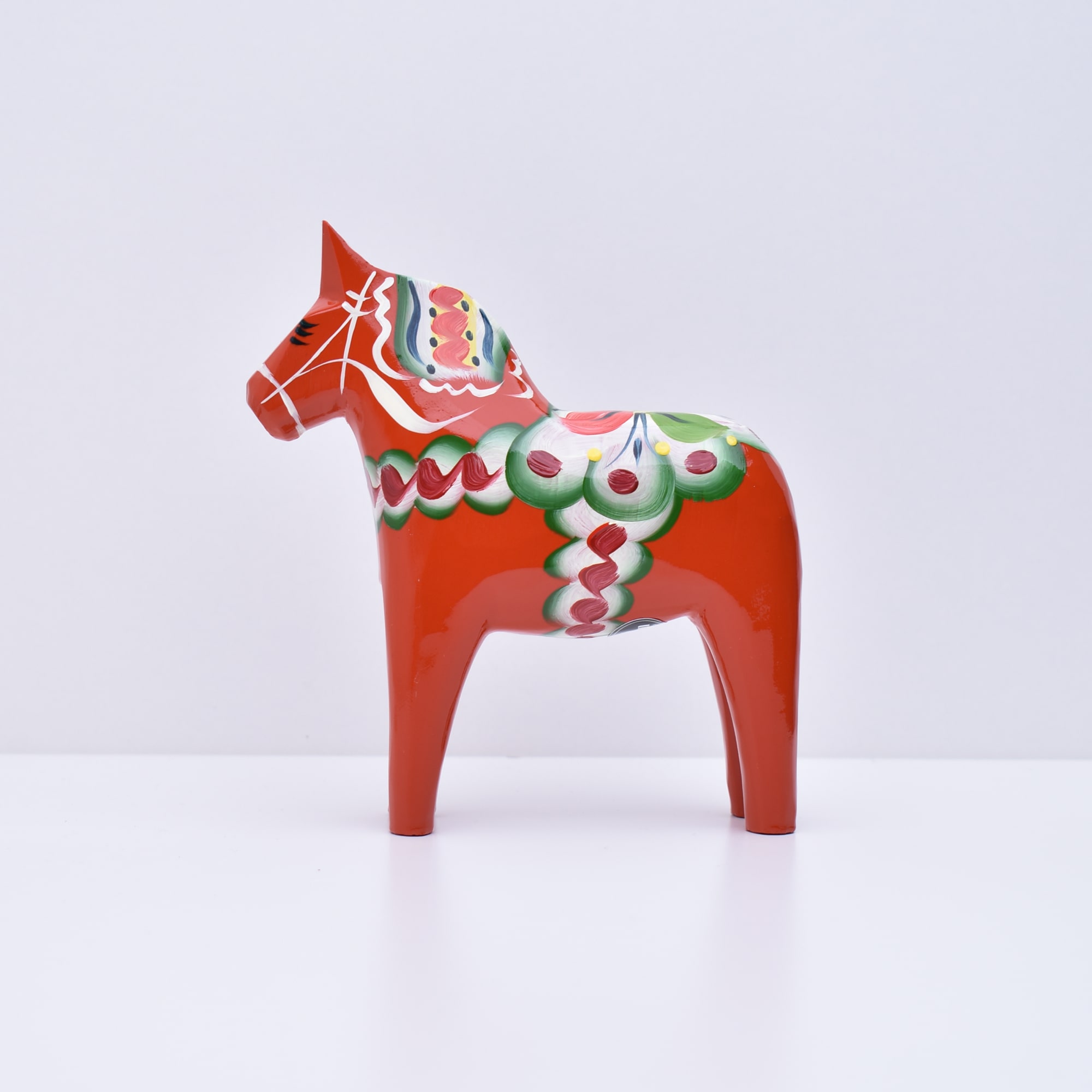 Dalart - Dala horses from Sweden, New and Vintage