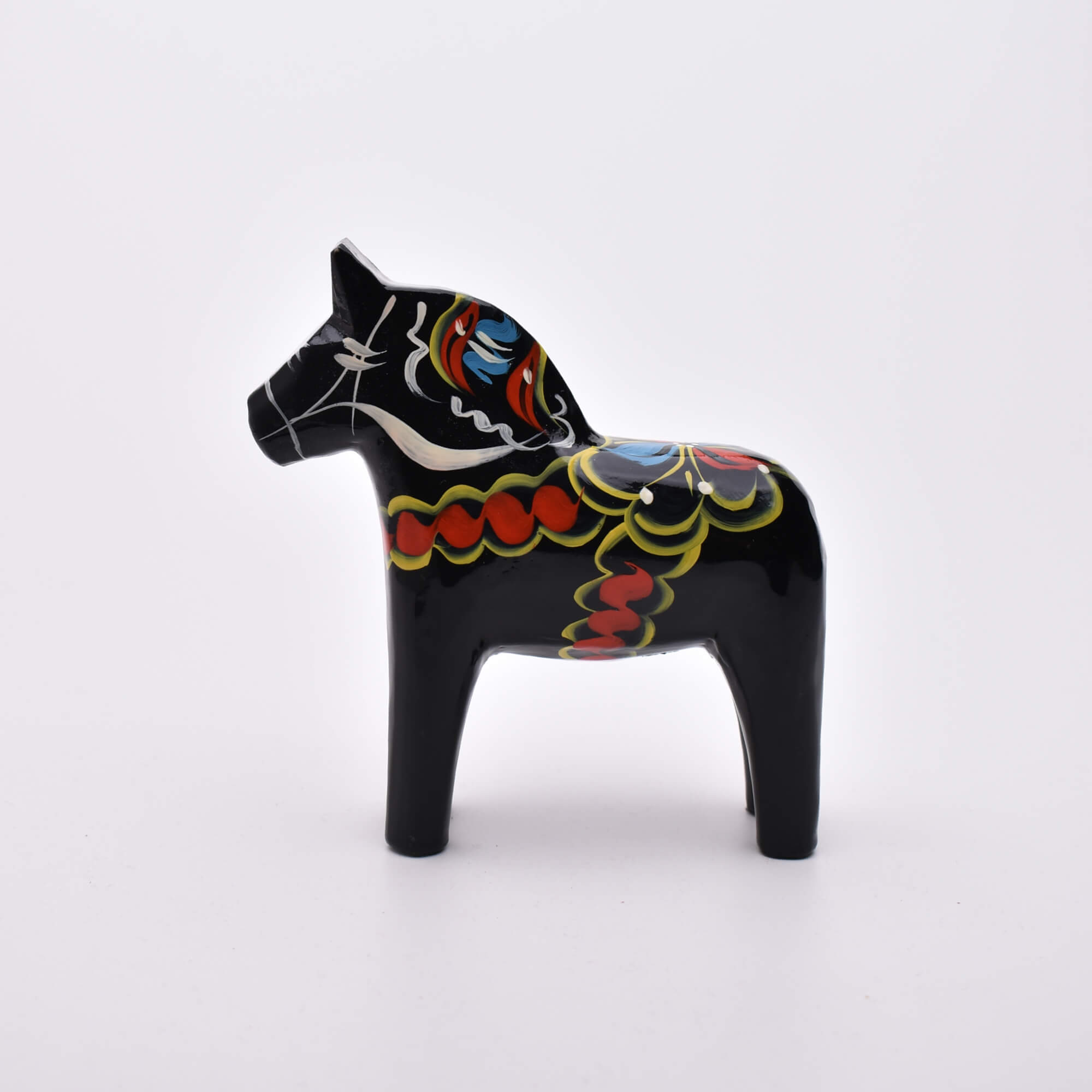 Dalart - Dala horses from Sweden, New and Vintage
