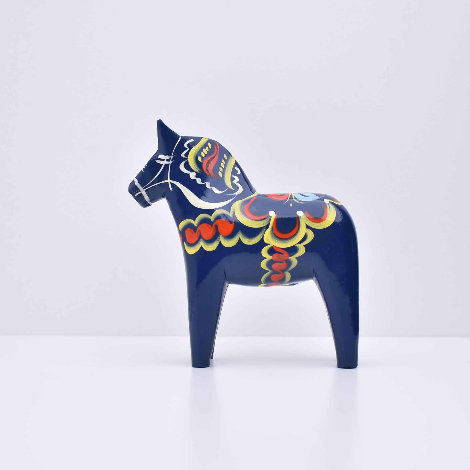 Play Sand Dala Horse