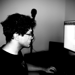 Dean's Workspace - Webflow