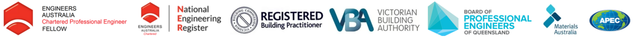 Regulation 126 Certificate of Compliance For Proposed Building Work