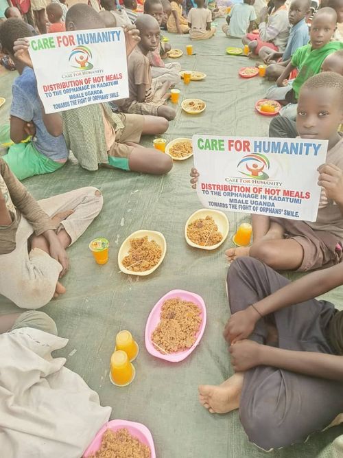 Care4Humanity