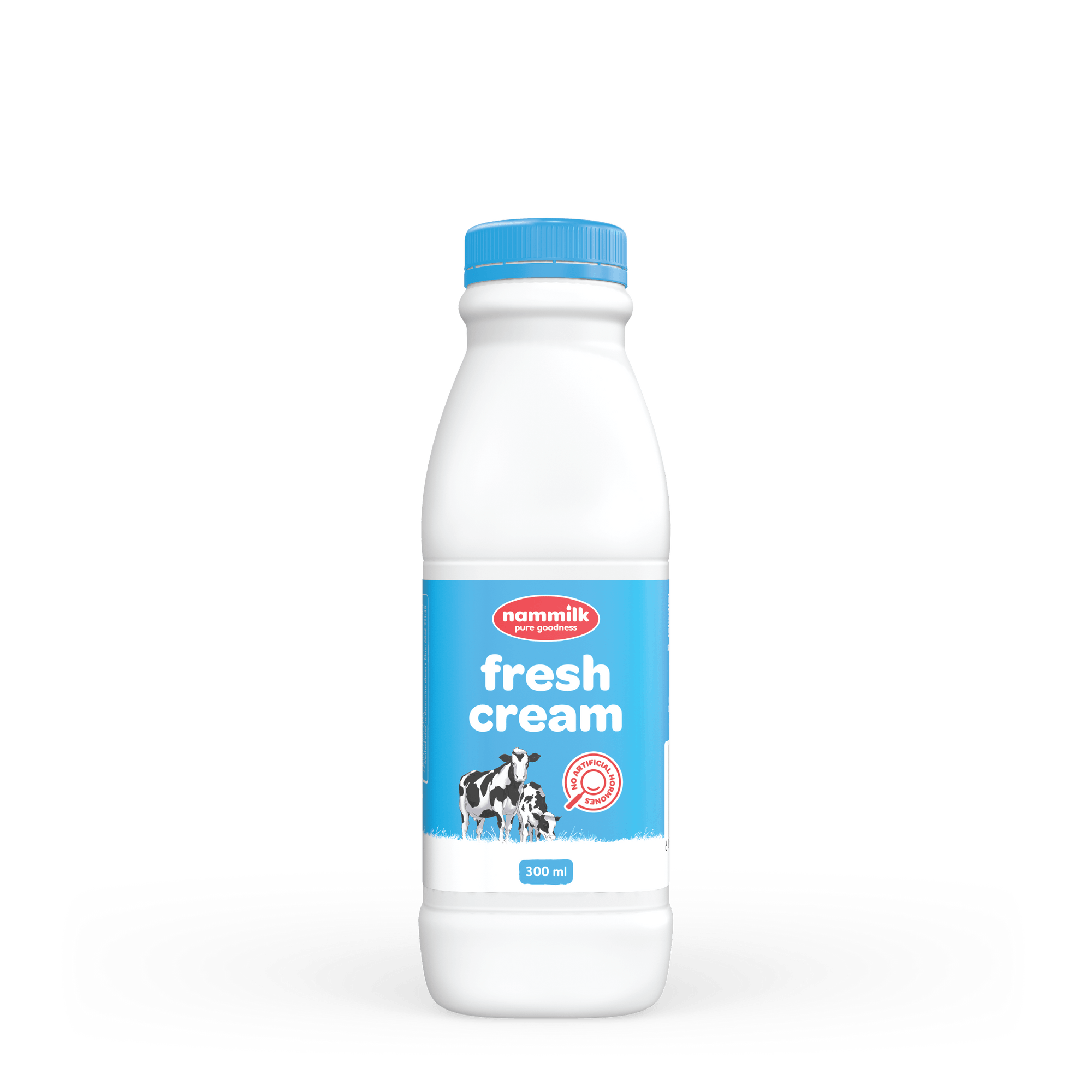 Nammilk | Pure Goodness: Uncover the purity in every drop