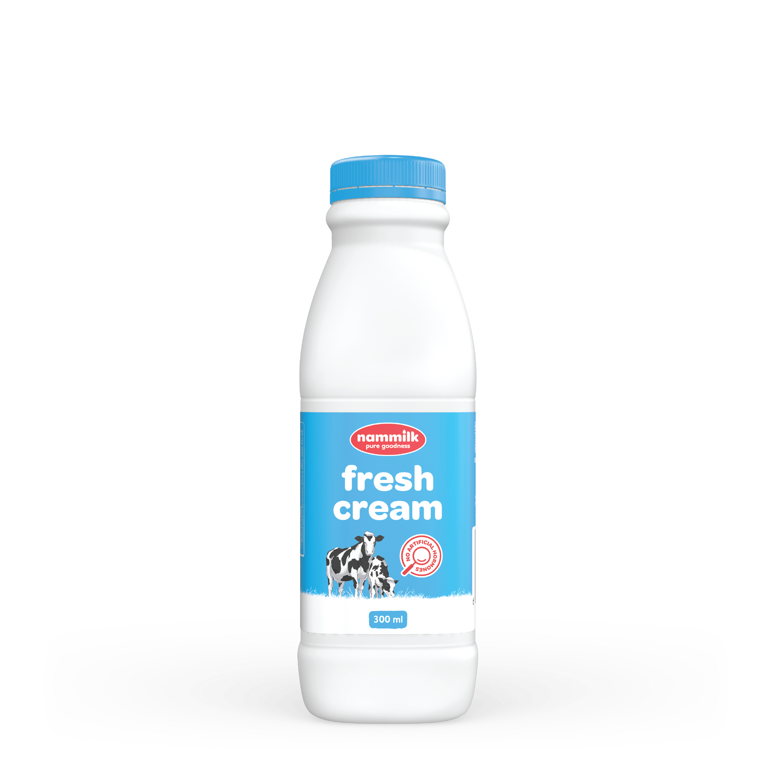 Nammilk | Pure Goodness: Uncover the purity in every drop