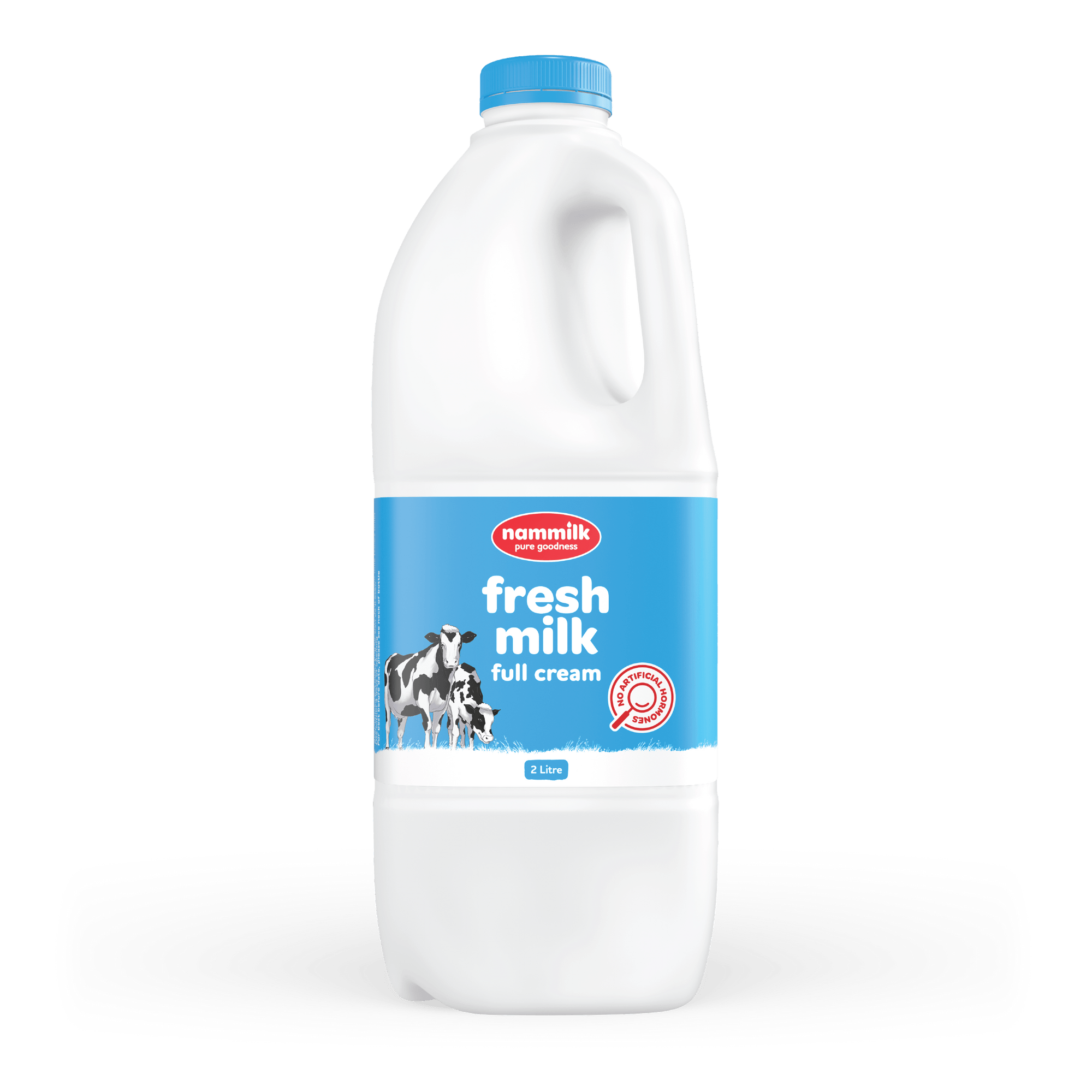 Nammilk | Pure Goodness: Uncover the purity in every drop