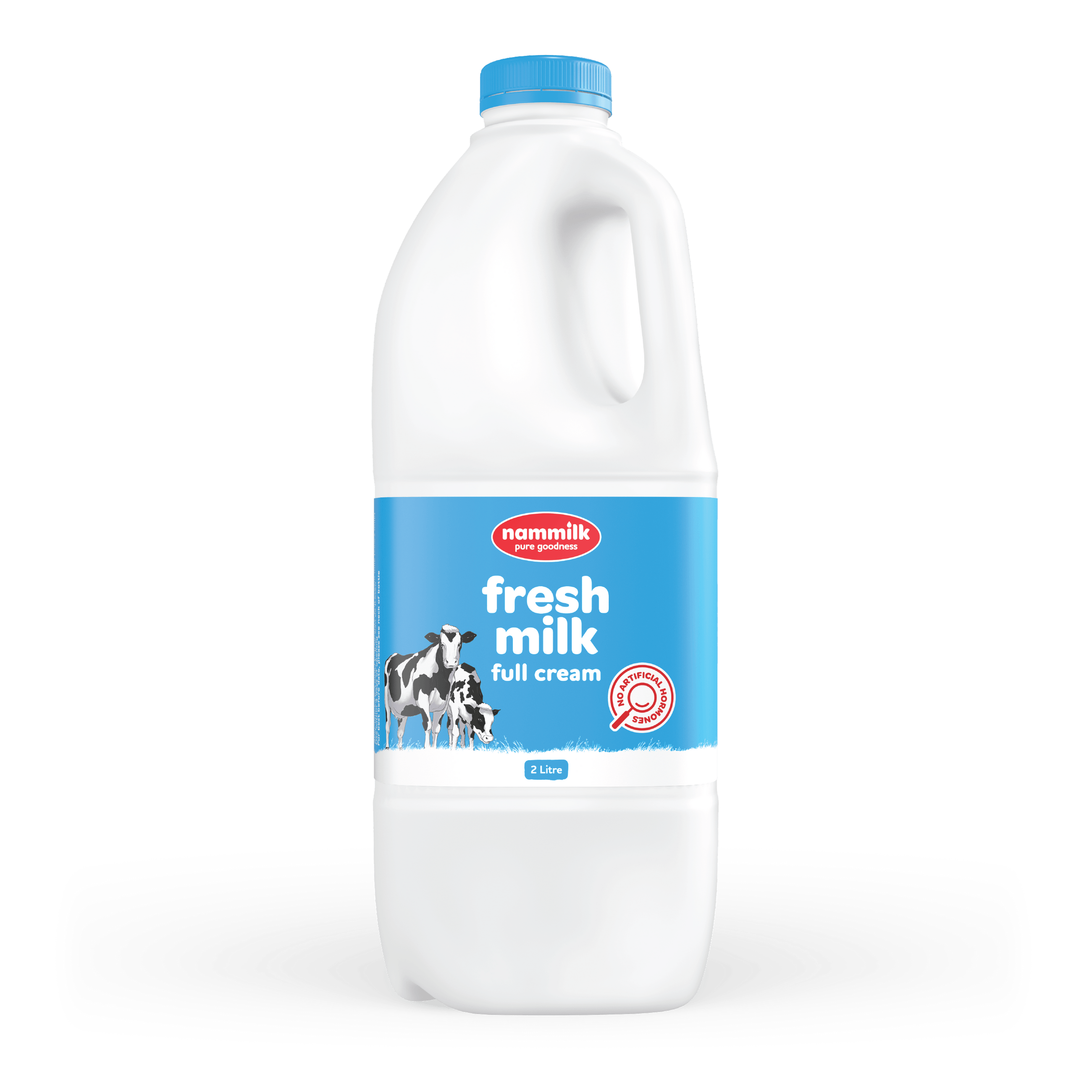 Nammilk | Pure Goodness: Uncover the purity in every drop