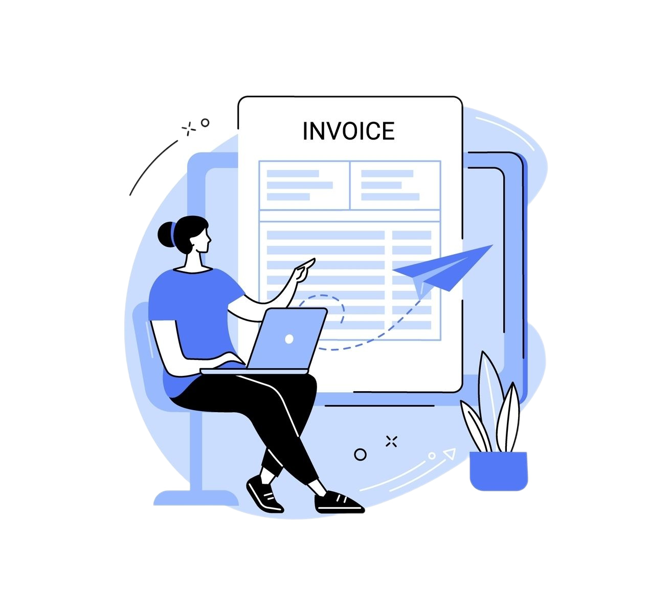 TemPay - Solutions to impress your Contractors