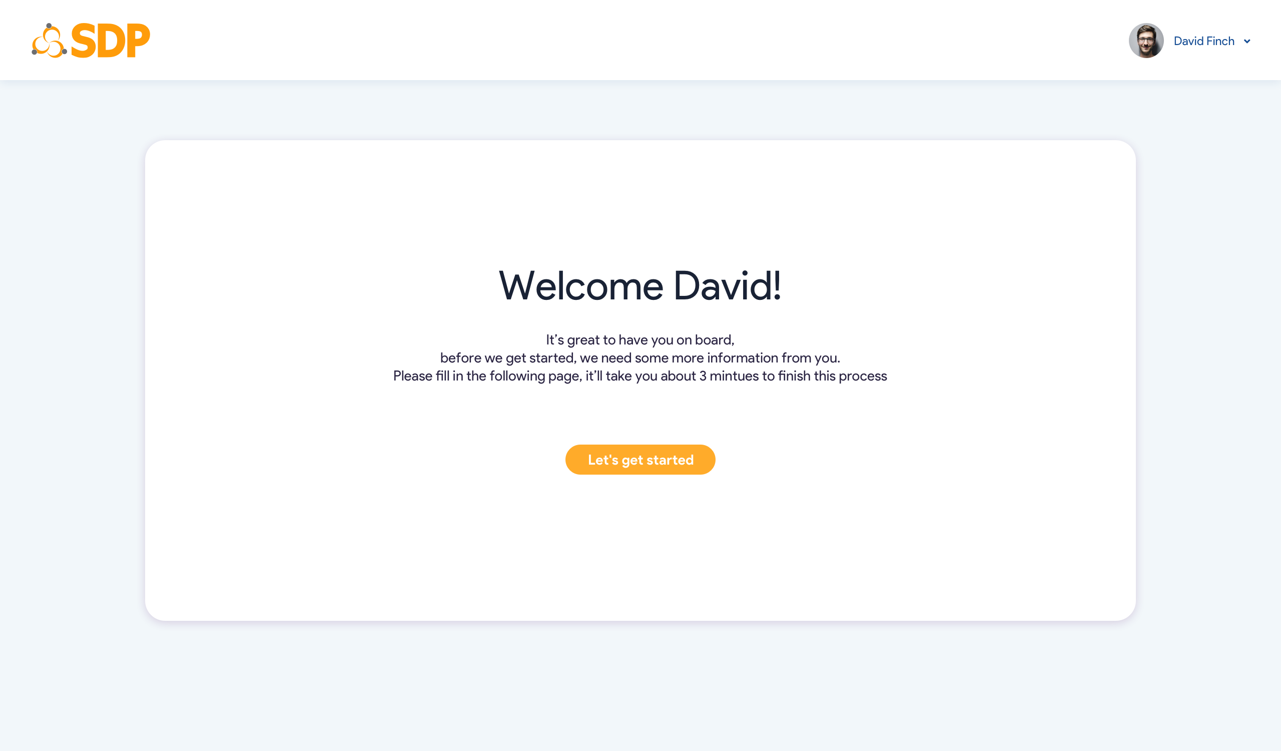 TemPay - Solutions to impress your Contractors