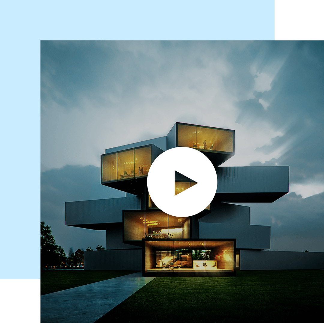 Modulus Housing | Unboxing infrastructure anywhere