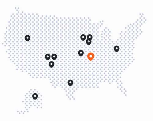 Modulus Housing | Unboxing infrastructure anywhere