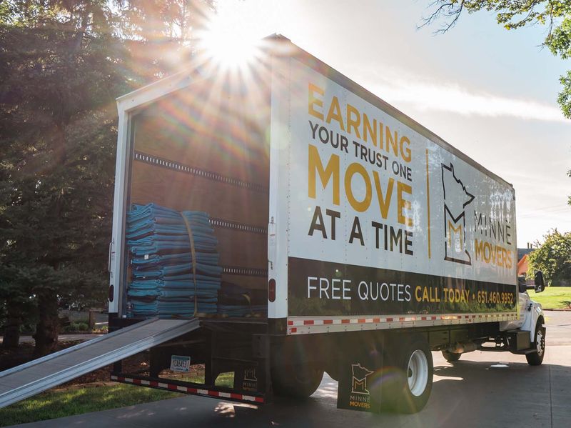 Long Distance Moving Professionals | Minnē Movers