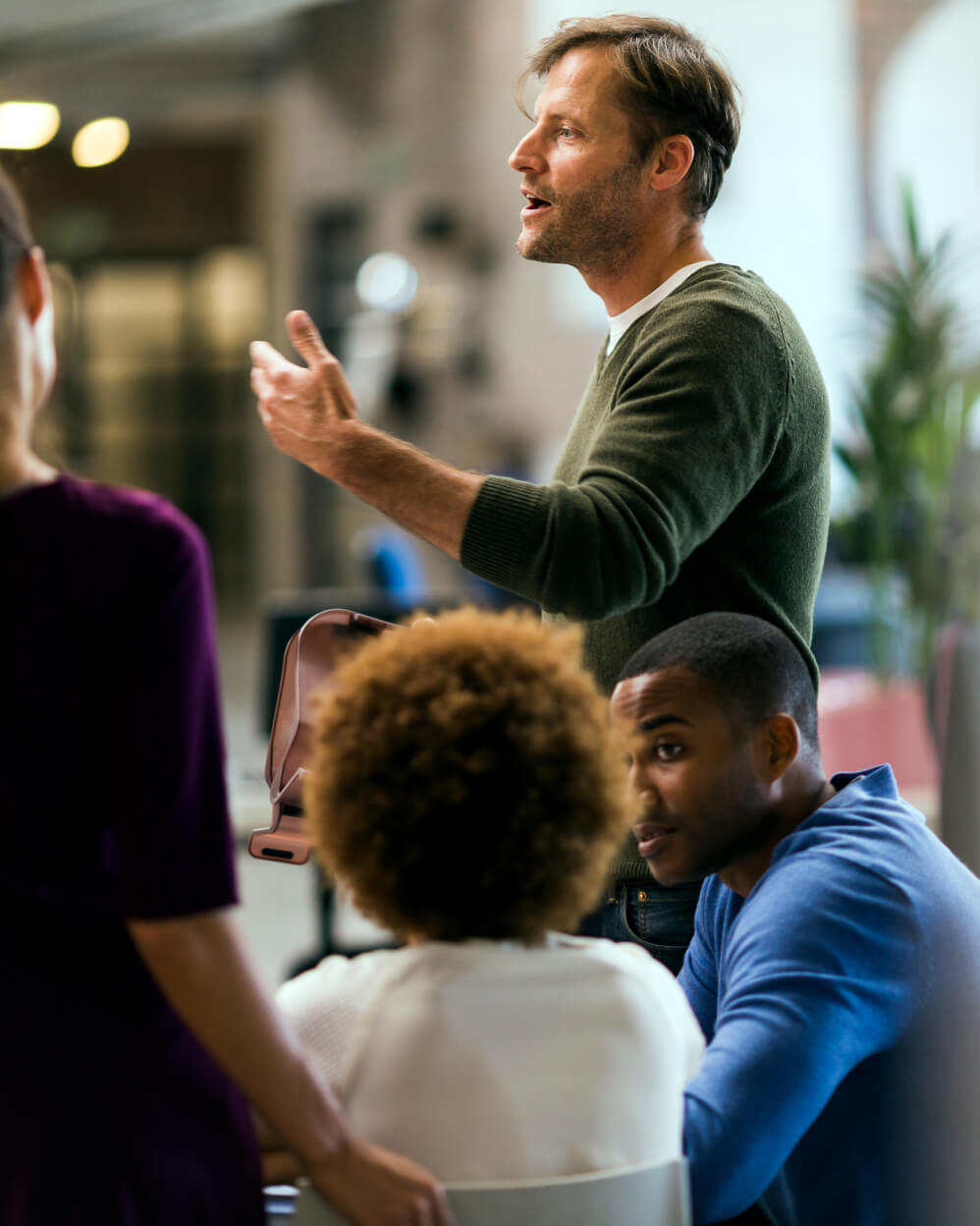 Personalised Fleet Leasing | Gofor