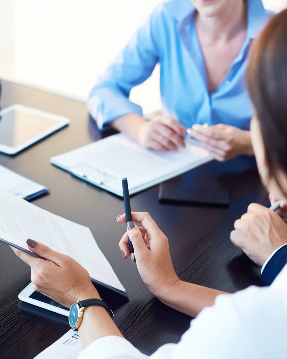 Personalised Fleet Leasing | Gofor