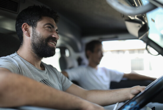 Proactive Fleet Management for Your Business | Gofor