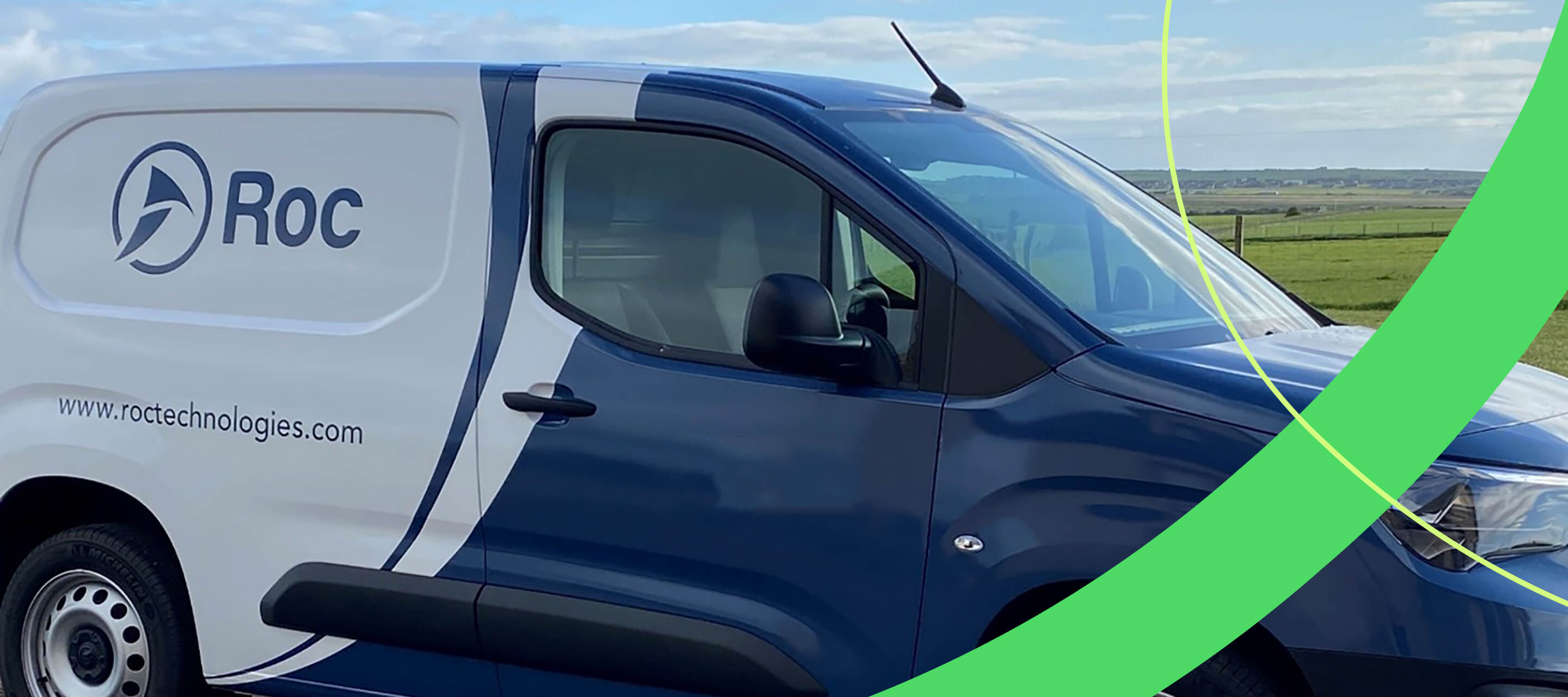 Roc Technologies Case Study | Gofor