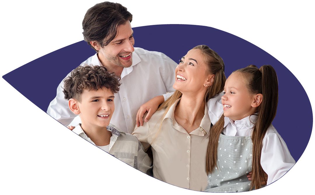 Monarch House - You belong