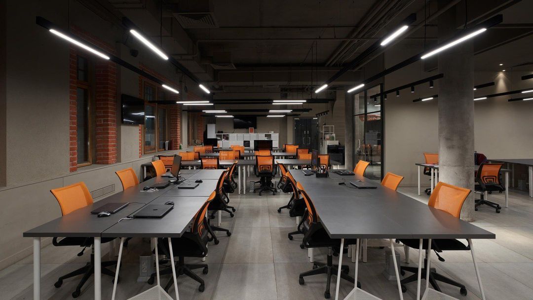 Centerlight – LED Lighting Design Company & Manufacturer & Supplier