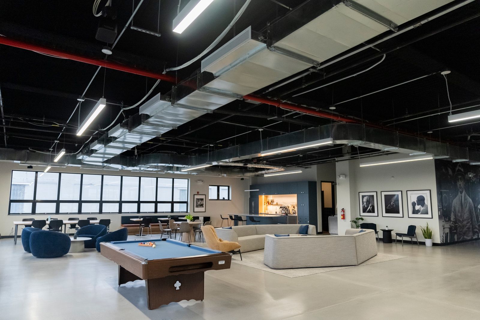 Premade Linear Fixtures for ARRI Rental