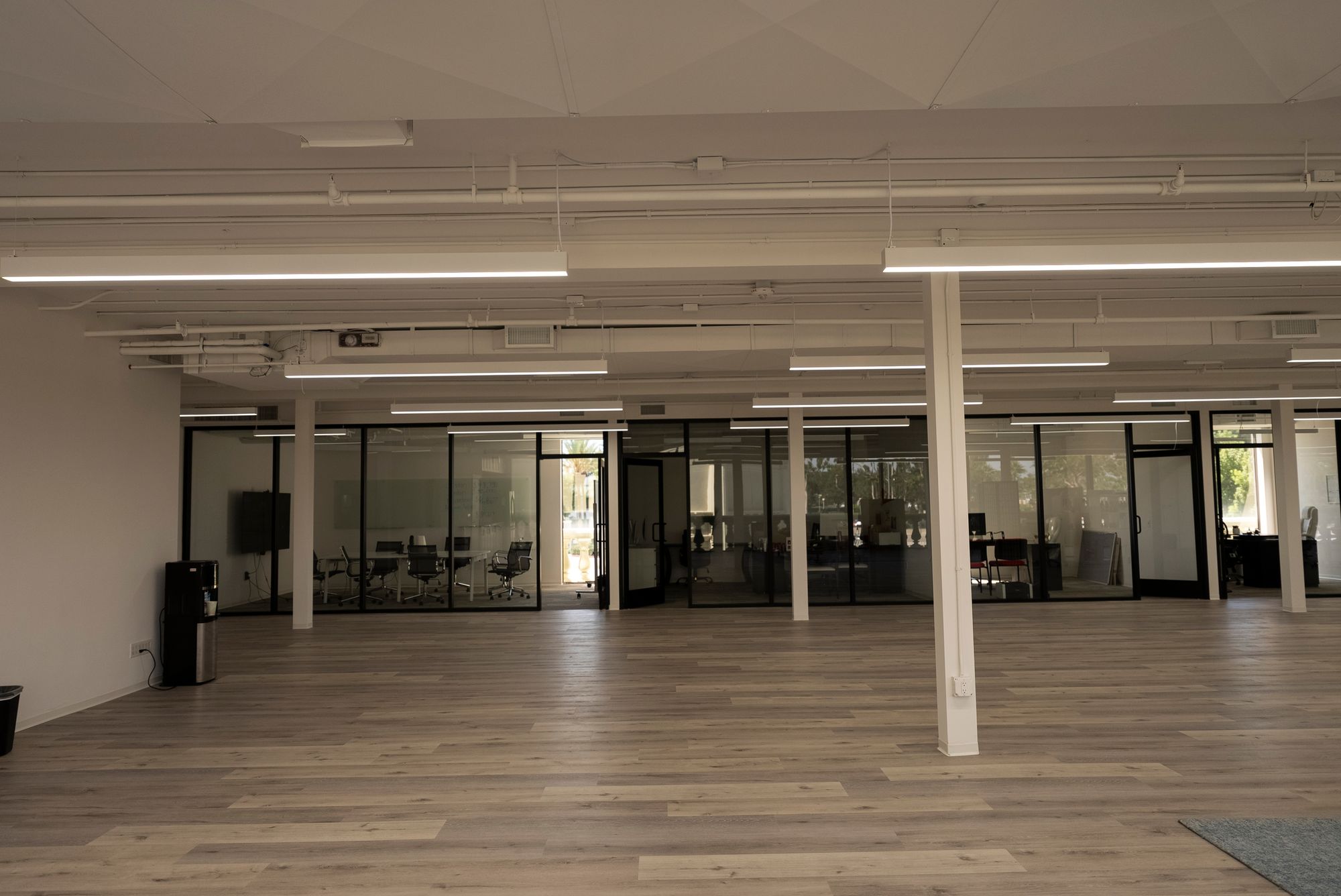 Palazzo by Khoshbin - High-End LED Lighting Project