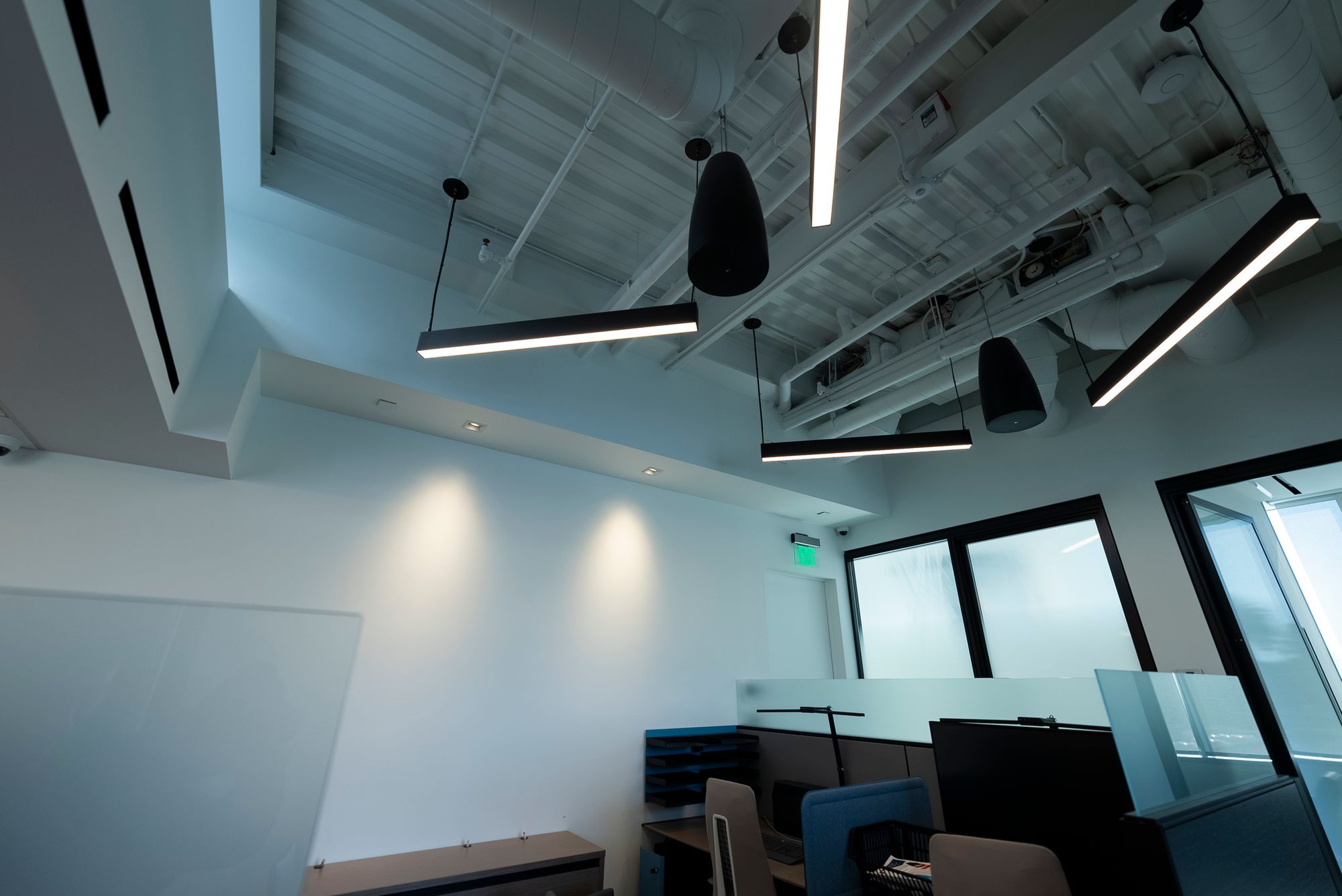 Custom Premade Dragon LED Lighting Solutions by Centerlight