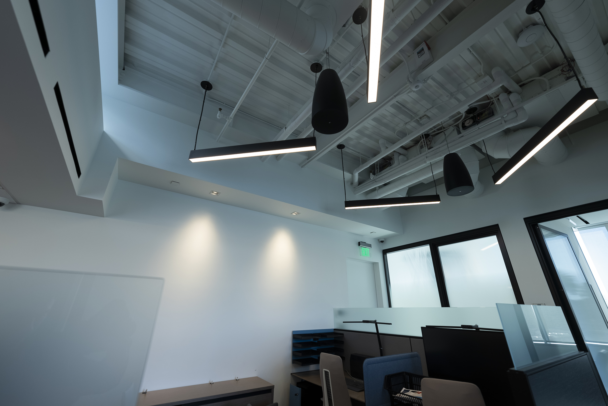 Custom Premade Dragon LED Lighting Solutions by Centerlight