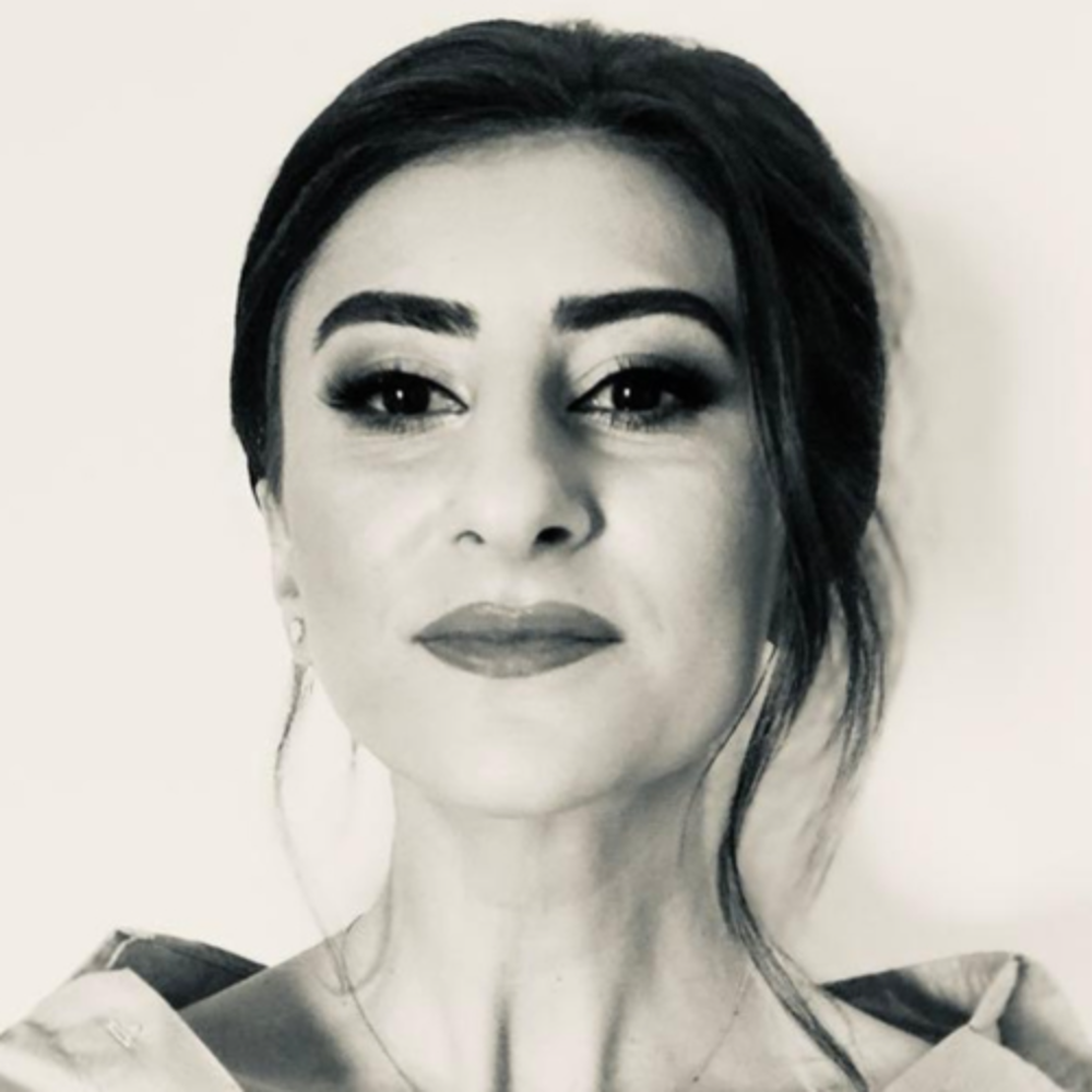 Cosmina Grama - Webflow