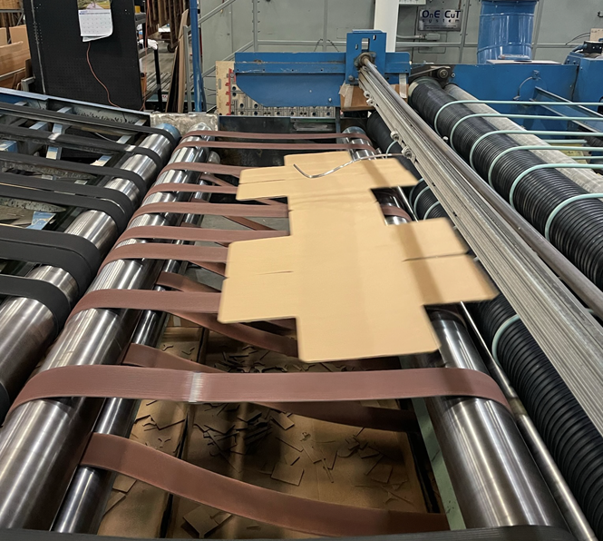 Concept Packaging Group - Your TOTAL Packaging Provider